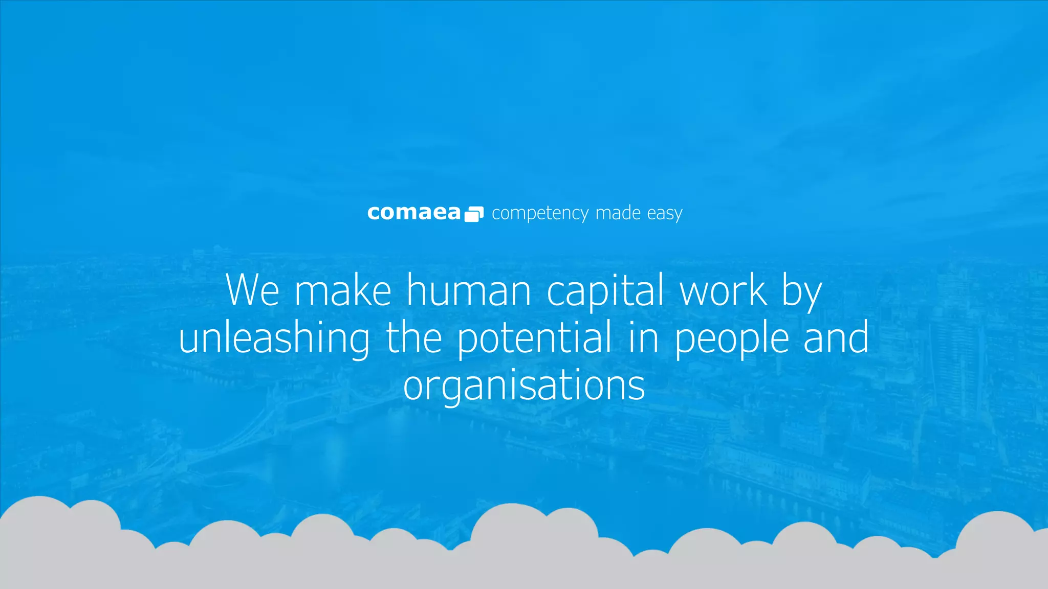 comaea introduction _Jan17 | PPT