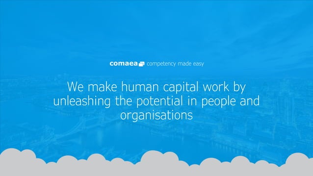 comaea introduction _Jan17 | PPT