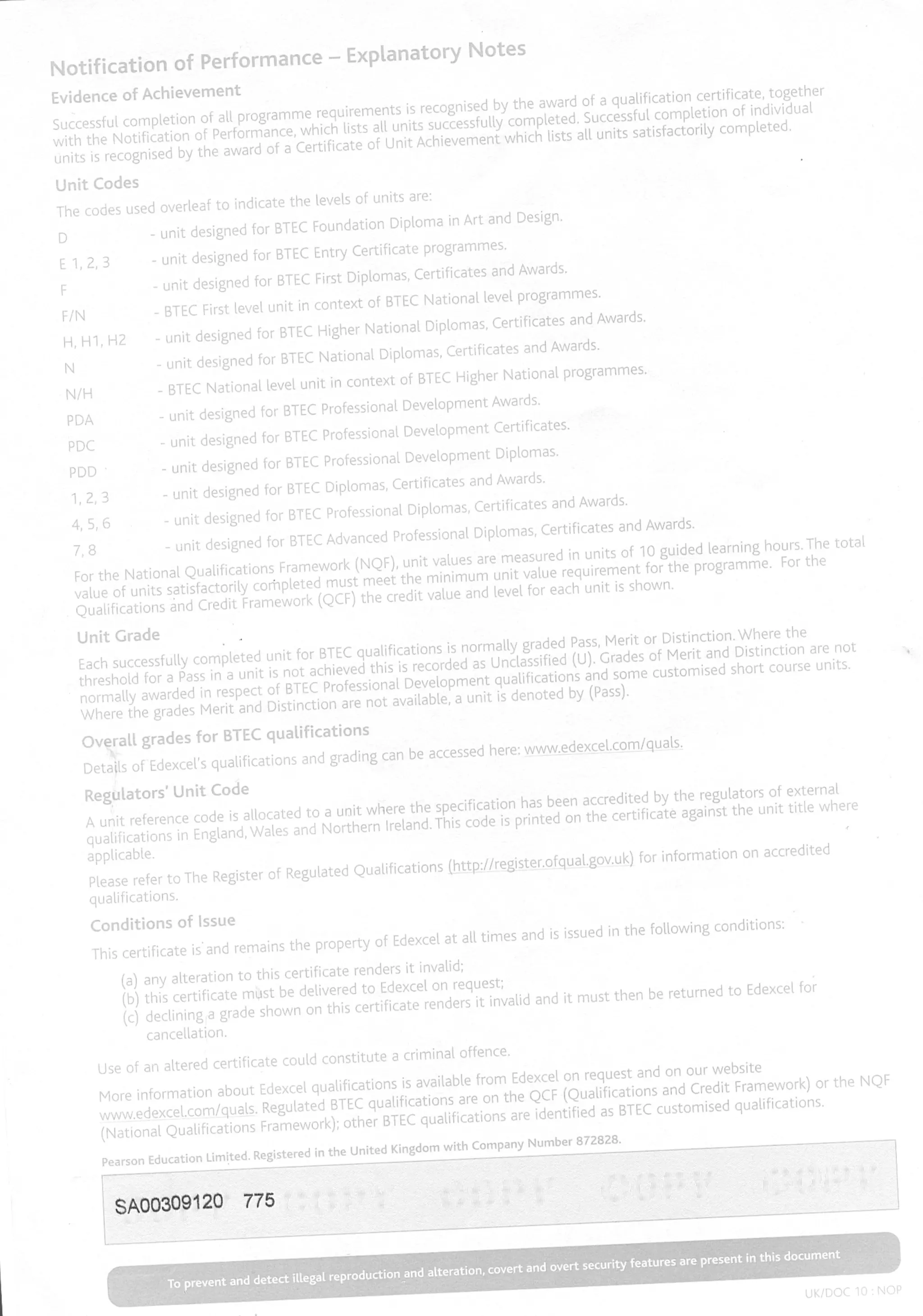 BTEC Engineering | PDF