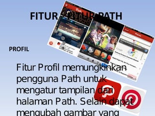 sosial media path | PDF