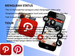 sosial media path | PDF