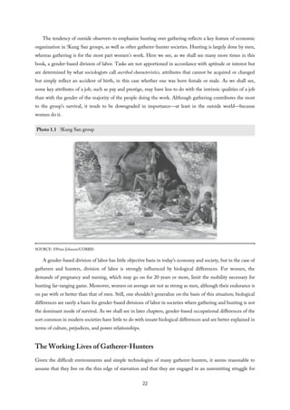 An Introduction to the Sociology of Work and Occupations Rudi Volti | PDF