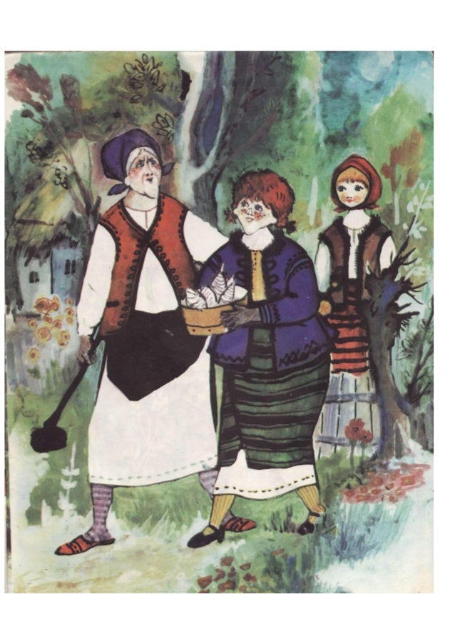 34729995 fata-babei-şi-fata-moşneagului-ion-creangă