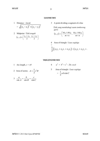 3472 Mt Kertas 1 1 Pdf