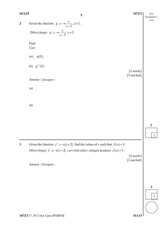 3472 mt kertas 1 (1) | PDF