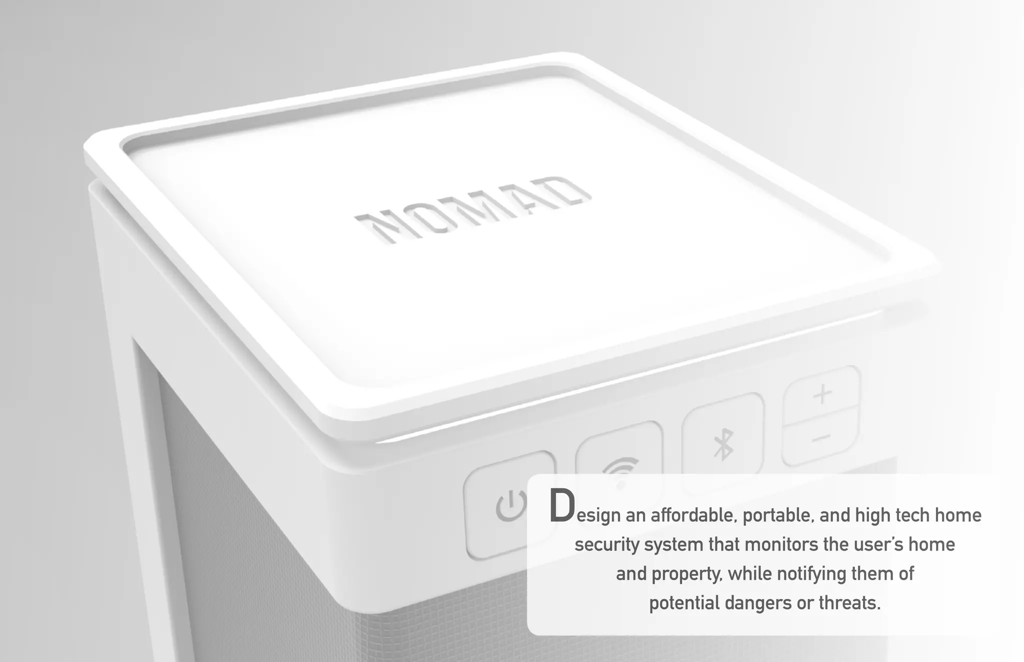 NOMAD_PROCESS(Small) | PPT