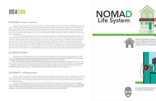 NOMAD_PROCESS(Small) | PPT