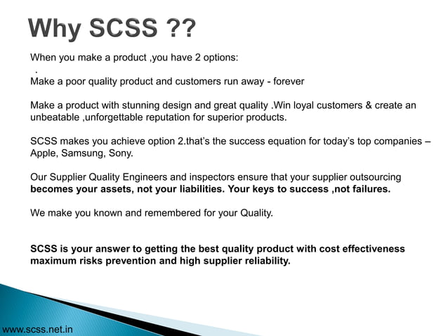 Introduction-OEM | PPT
