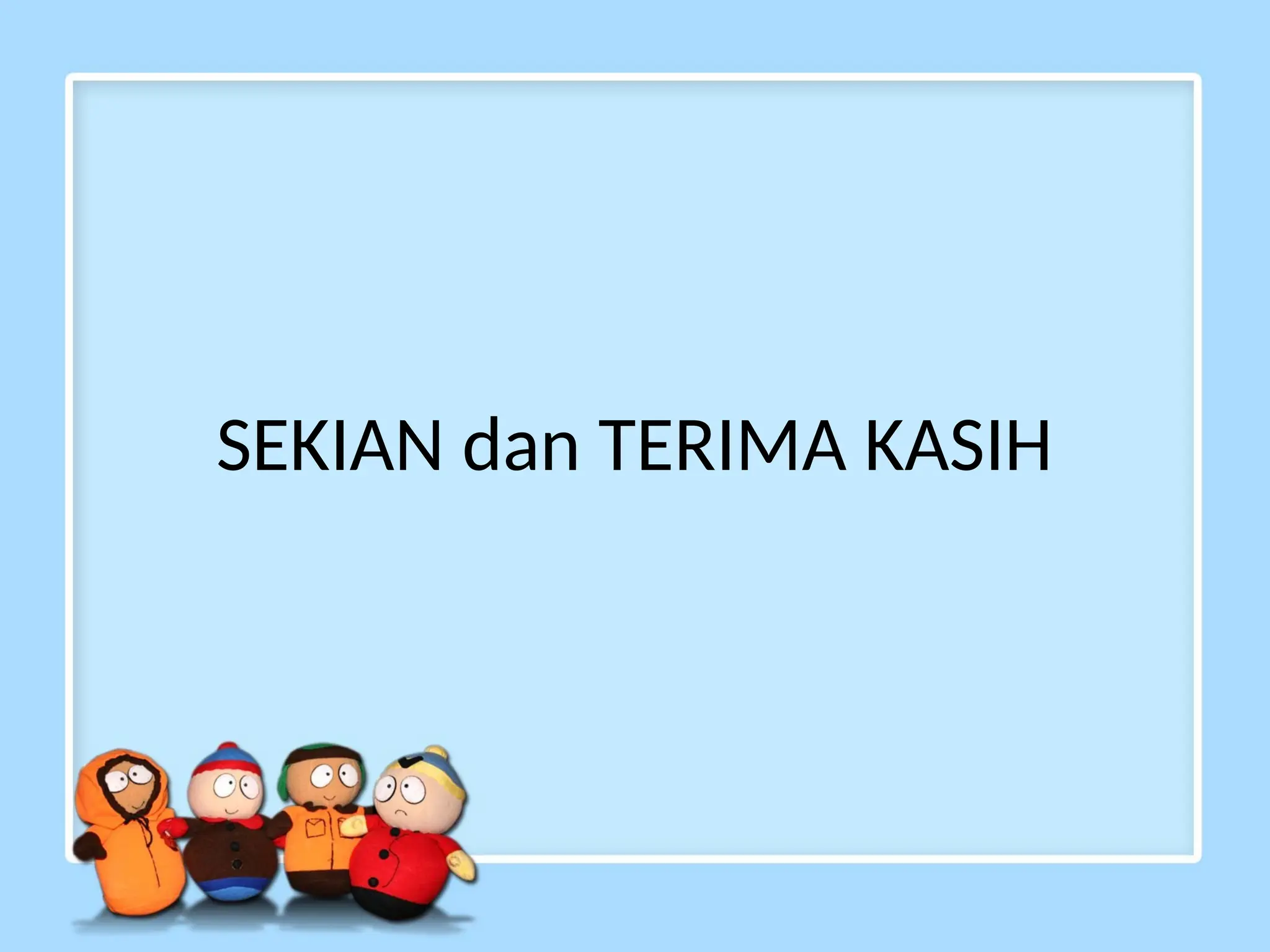 Tata Krama dan Tata Tertib Kehidupan Sosial Sekolah | PPT