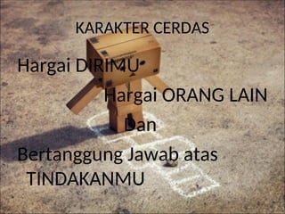 Tata Krama dan Tata Tertib Kehidupan Sosial Sekolah | PPT