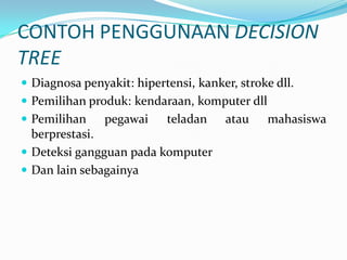 3475 16 decision tree | PDF