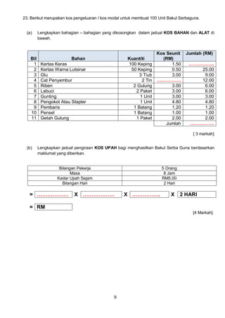 347642915 soalan-peperiksaan-pertengahan-tahun-rbt-tingkatan-1-soalan ...