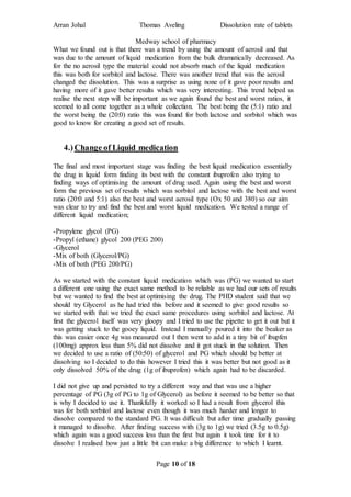 Report for nuffield research | DOCX