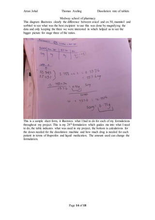 Report for nuffield research | DOCX