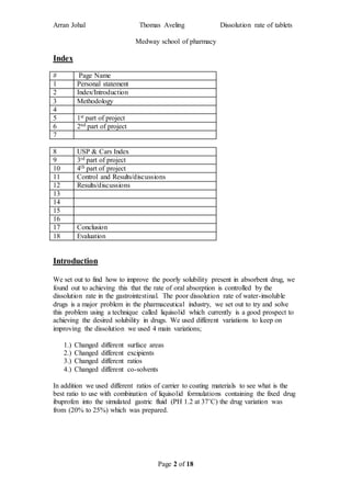 Report for nuffield research | DOCX