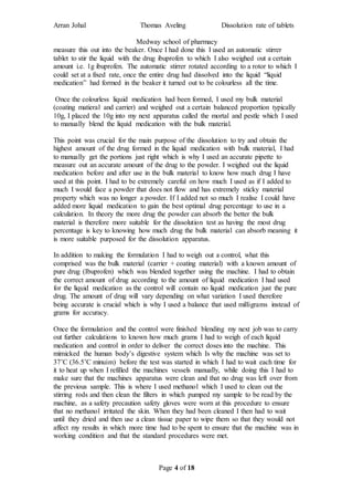 Report for nuffield research | DOCX