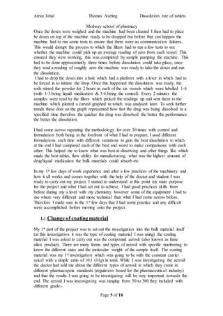 Report for nuffield research | DOCX