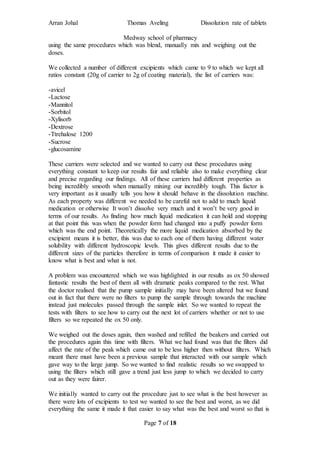 Report for nuffield research | DOCX