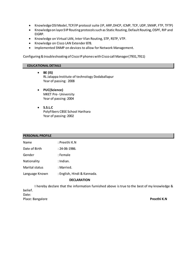 Preethi_procurement | DOCX | Computer Networking | Computing