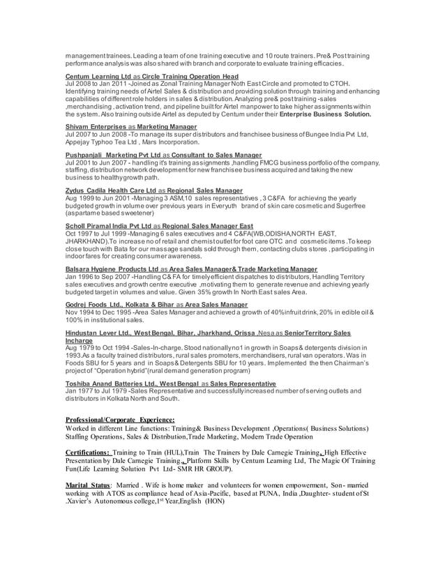 SUDIP RAY-RESUME | DOCX