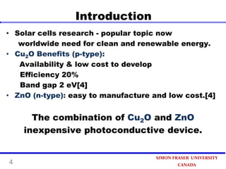 347 cu2 o solar cell (9) | PPTX