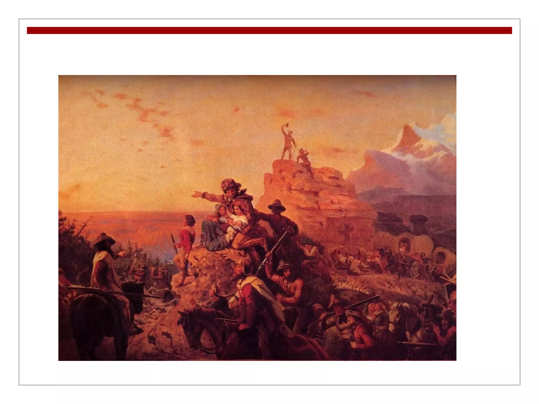 Manifest Destiny | PPT