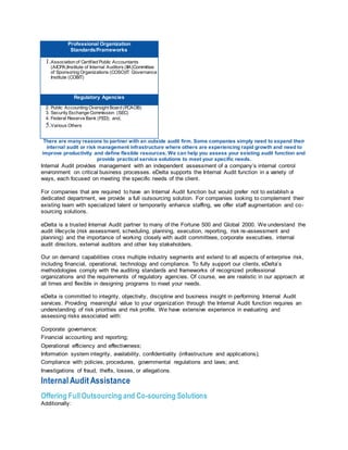 eDelta Trading Platform Marketing-2015 | PDF