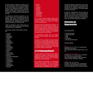 fundamentos-del-diseno-grafico-pdf | PPTX