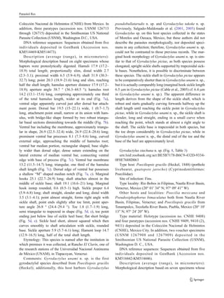 García-Vásquez et al. 2015 Gyros PoecilidsPARARES | PDF