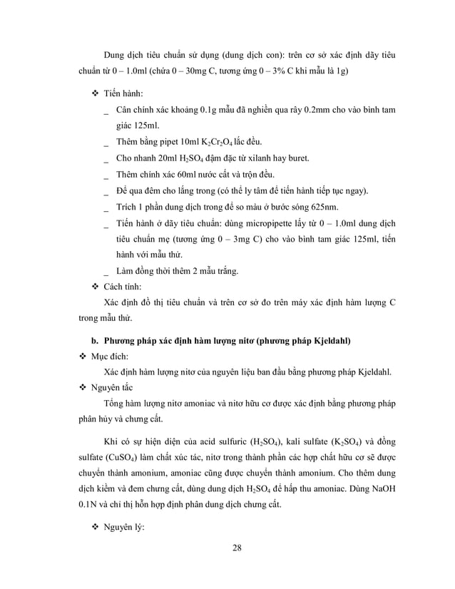 Khảo Sát Sự Sinh Trưởng Và Phát Triển Của Nấm Bào Ngư Pleurotus Sajor - Caju Khi Phối Trộn Các ...