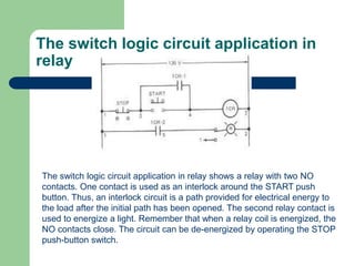 34866616-Relay.ppt | Computer Networking | Computing
