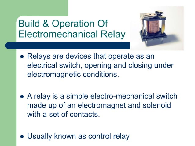 34866616-Relay.ppt