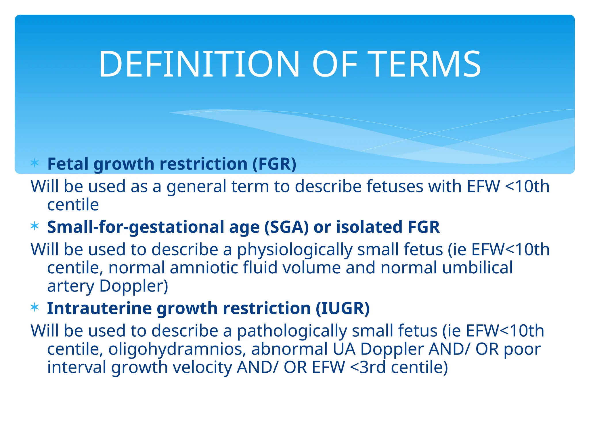 34874_IUGR-Intrauterine Growth Retardation.ppt