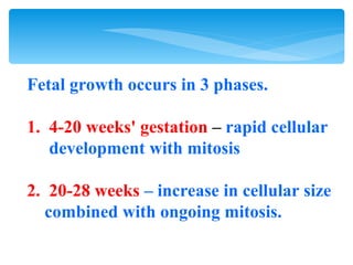34874_IUGR-Intrauterine Growth Retardation.ppt