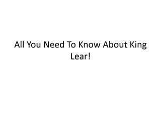 lear.ppt