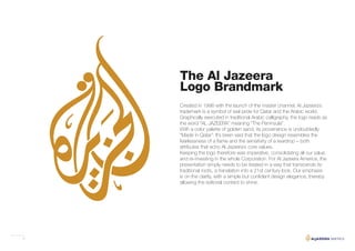 AJAM CREATIVE DIRECTION | PDF | Media Industry | Industries