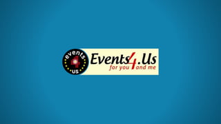 E4U_Business Model | PPT