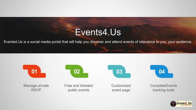 E4U_Business Model | PPT