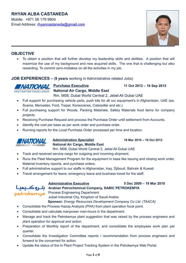 RHYAN CASTANEDA | PDF