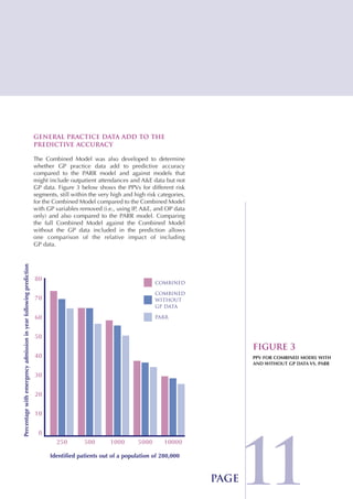 PARR-combined-predictive-model-final-report-dec06 | PDF | Healthcare ...