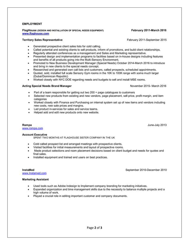 Sam Carmel Resume | PDF | Desktop Publishing | Computer Software and Applications