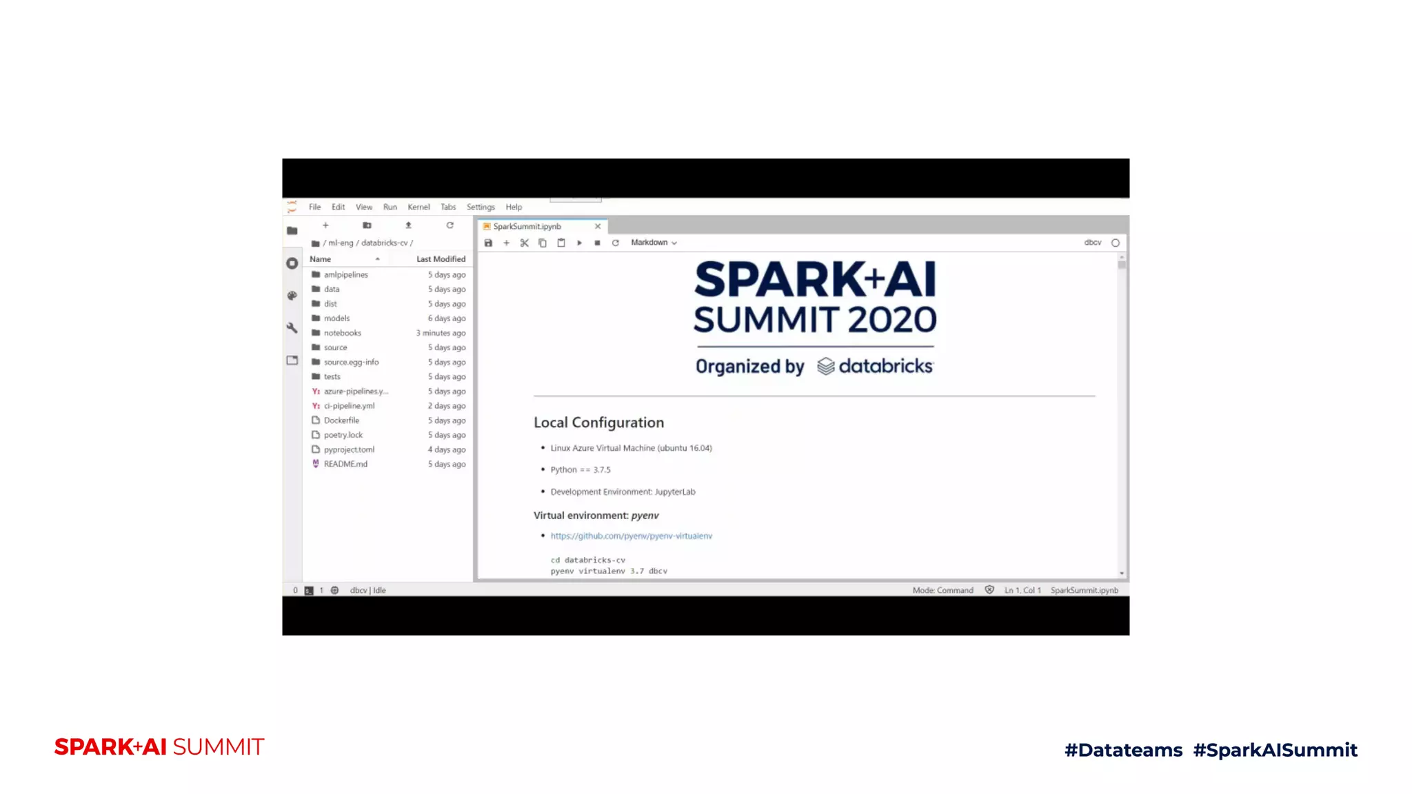 Productionizing Machine Learning Pipelines With Databricks And Azure Ml Ppt