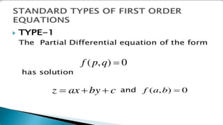 Partial Differentiation Equation.pptx