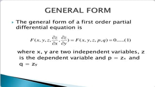 Partial Differentiation Equation.pptx
