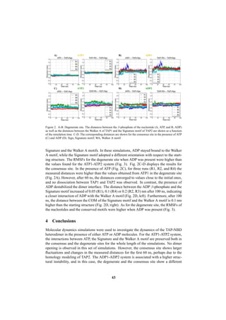 BIOPHYSICS BIOPHYSICS RESEARCH ARTICLES | PDF