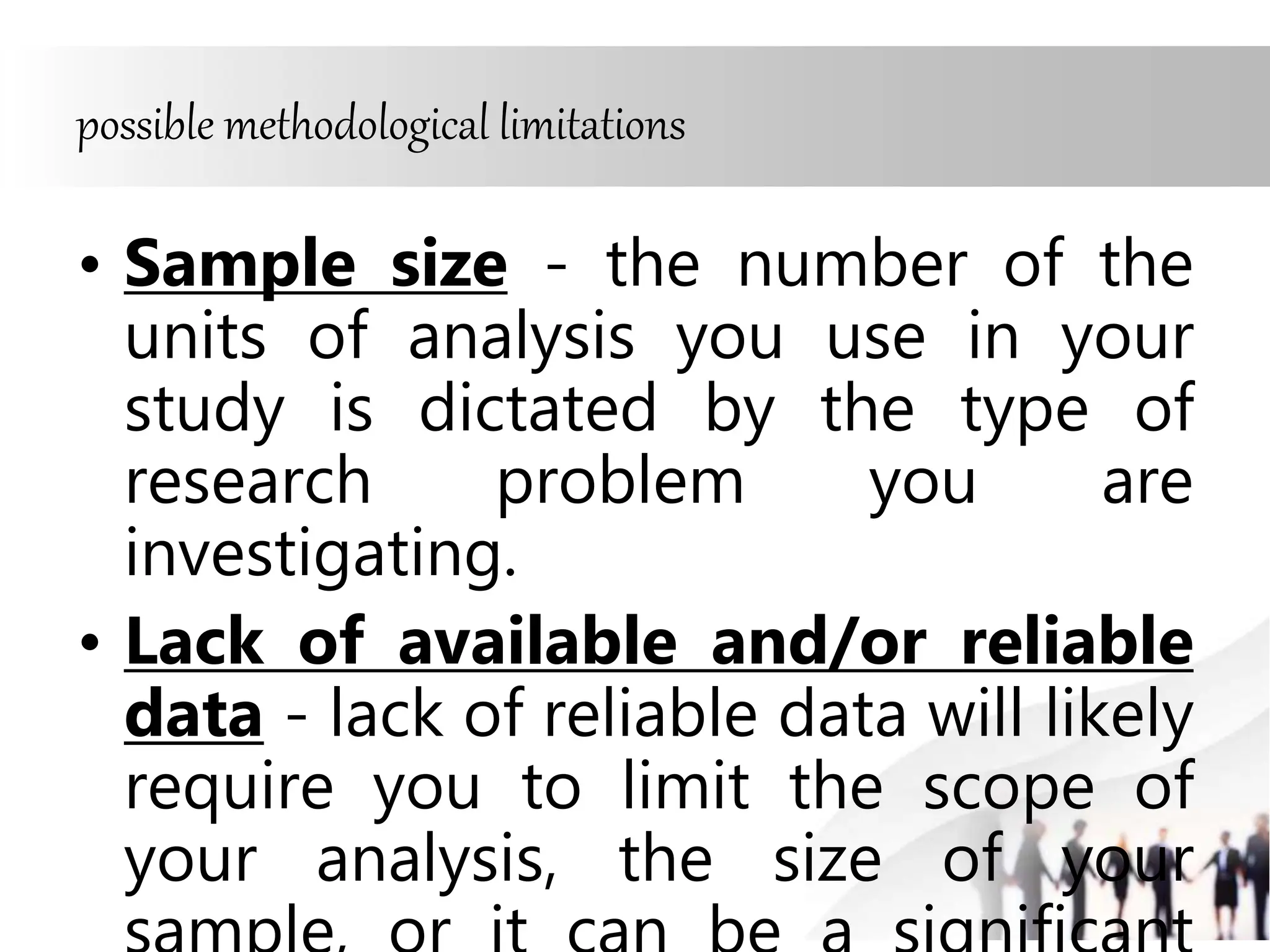 349056689-RESEARCH-PAPER-SCOPE-LIMITATIONS-Reporting-ppt.ppt