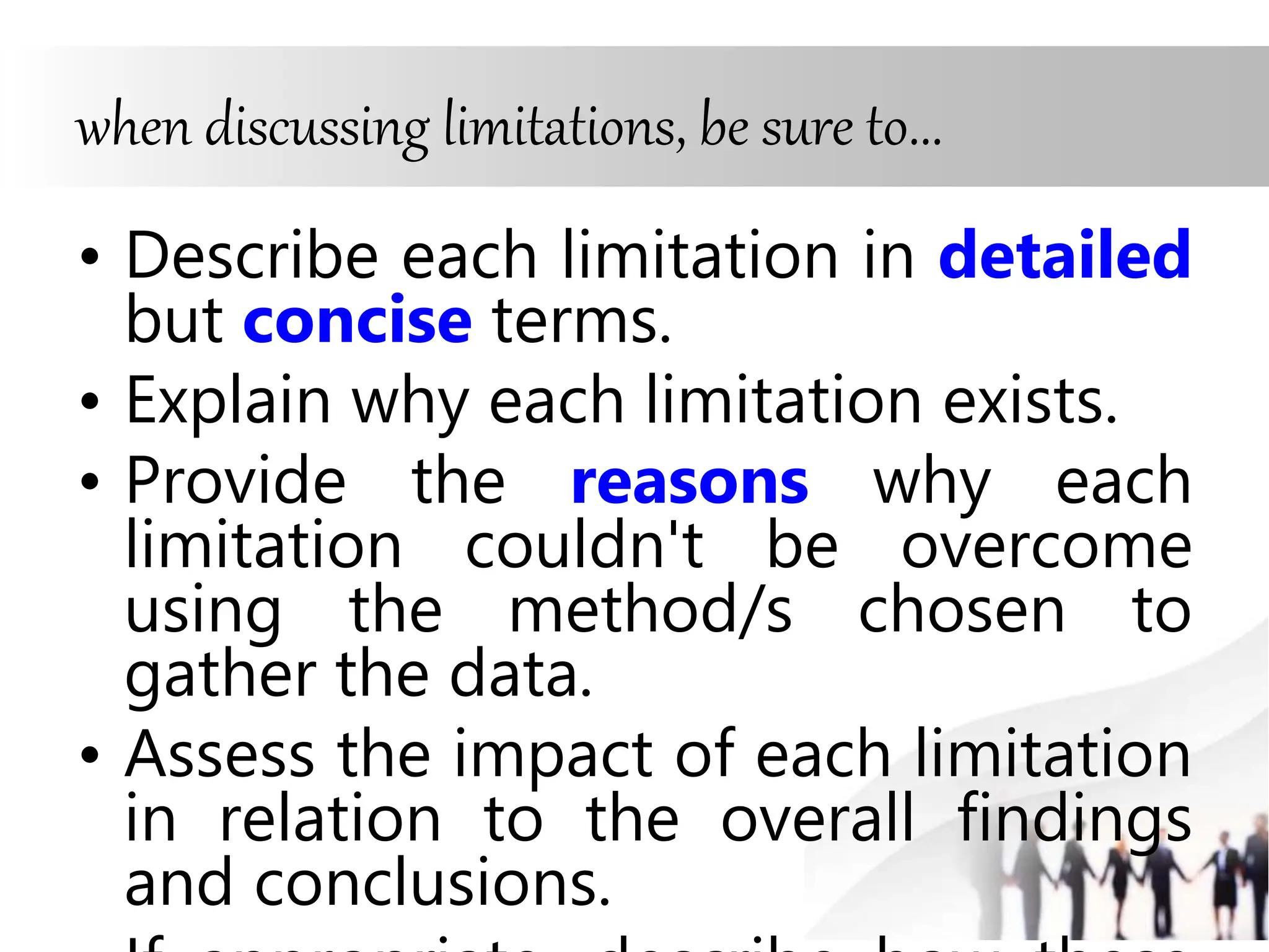 349056689-RESEARCH-PAPER-SCOPE-LIMITATIONS-Reporting-ppt.ppt