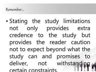 349056689-RESEARCH-PAPER-SCOPE-LIMITATIONS-Reporting-ppt.ppt