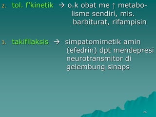 Prinsip-Pemilihan-Obat dalam kedokteran gigi | PPT