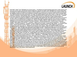 Tellabs 81.5508 | PPT